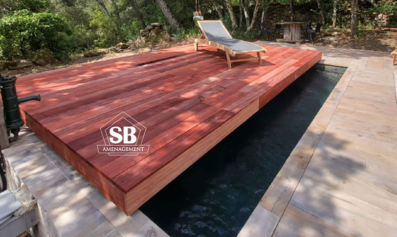 Amenagement | SB aménagement